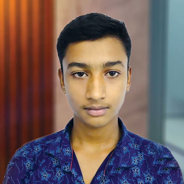 Our Team - CrackTech