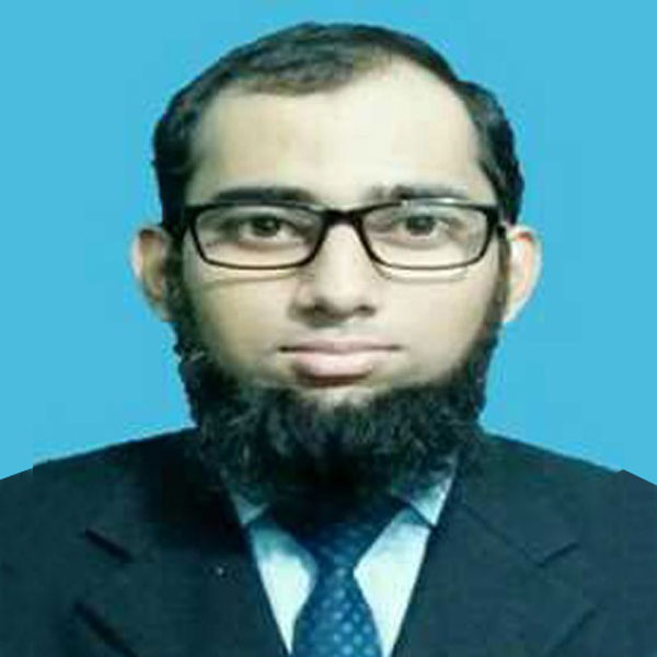 Our Team – CrackTech Limited