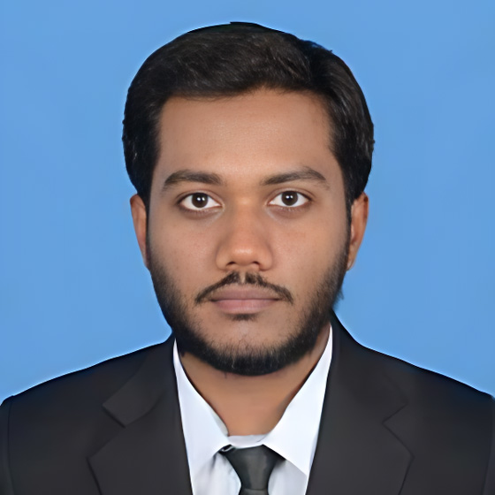 Our Team – CrackTech Limited